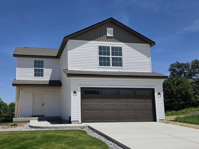 507 Mountain View Dr, Wright City, MO 63390
