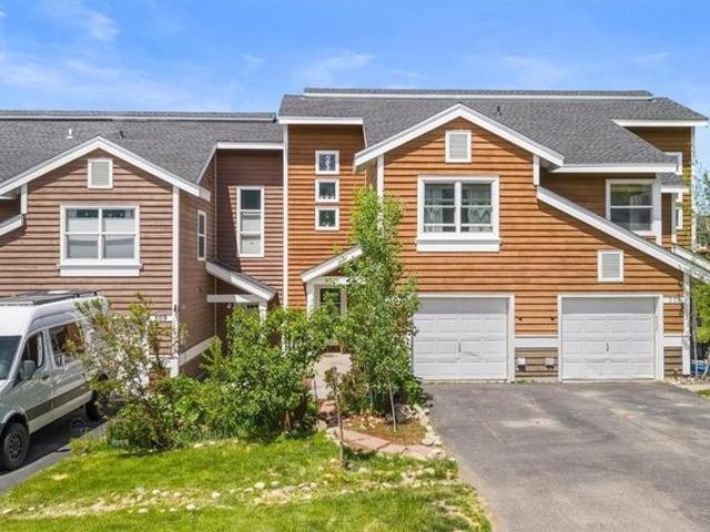 507 Mountain Vista Cir, Steamboat Springs, CO 80487