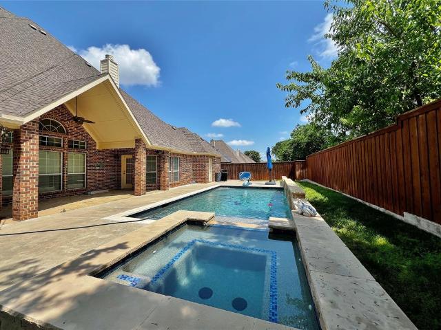 507 Montclaire Dr, Mansfield, TX 76063 | MLS #21239 | Compass