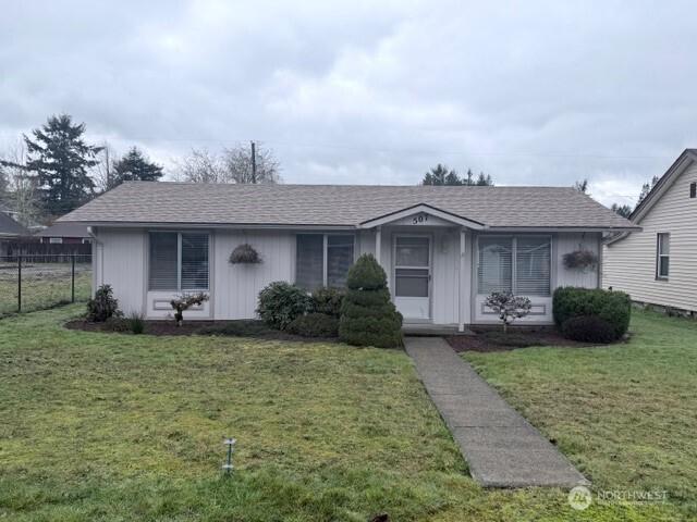 507 Morse St, Ryderwood, WA 98581 | MLS #2483 | Compass