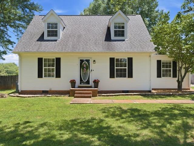 507 Morris Dr, Murfreesboro, TN 37130