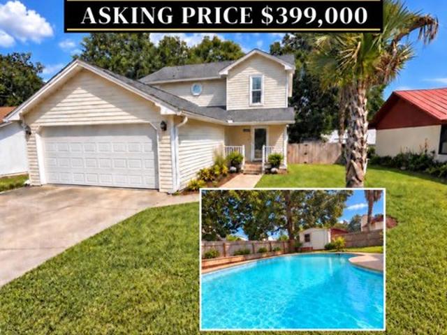 507 Matthew St, Niceville, FL 32578