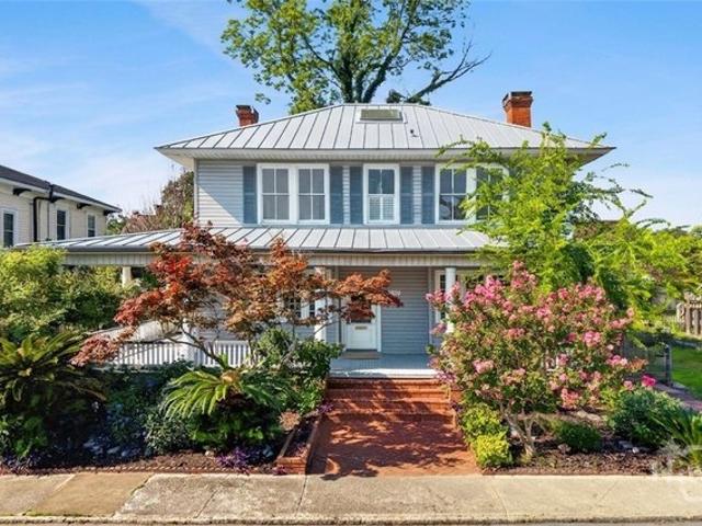 507 Maupas Ave, Savannah, GA 31401