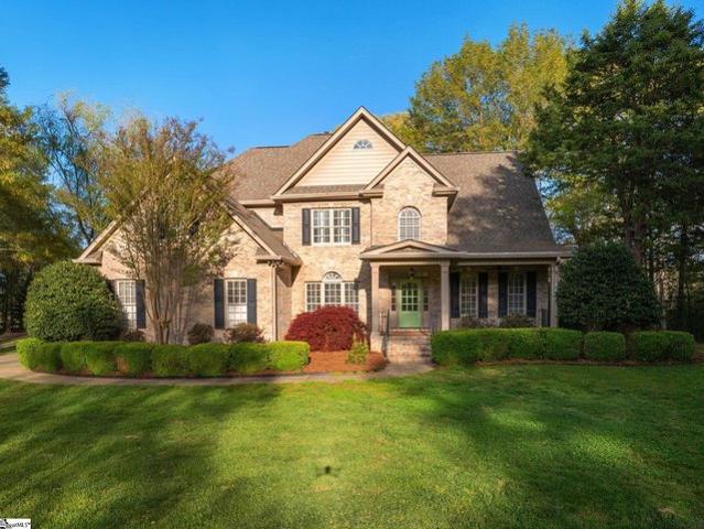 507 Mahaffey Rd, Greer, SC 29651