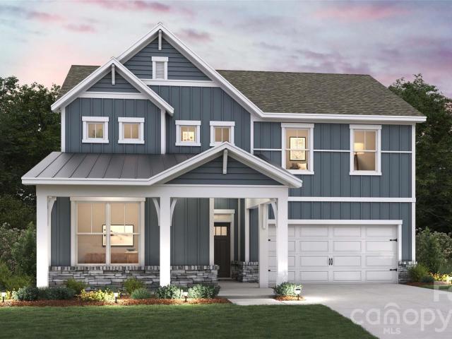 507 Mahogany Road