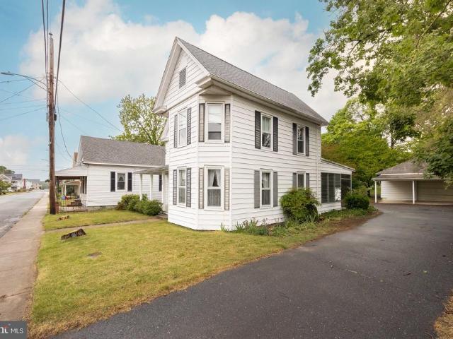 507 Main St