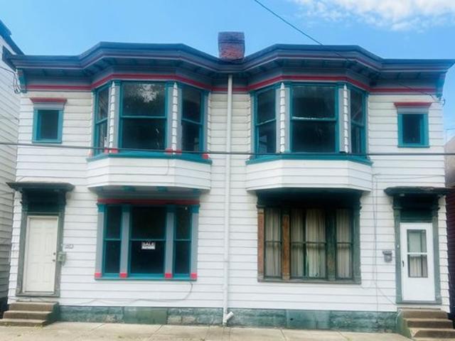 507 Market St, Wheeling, WV 26003