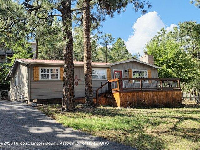 507 Mary Dr Lot 5, Ruidoso, NM 88345