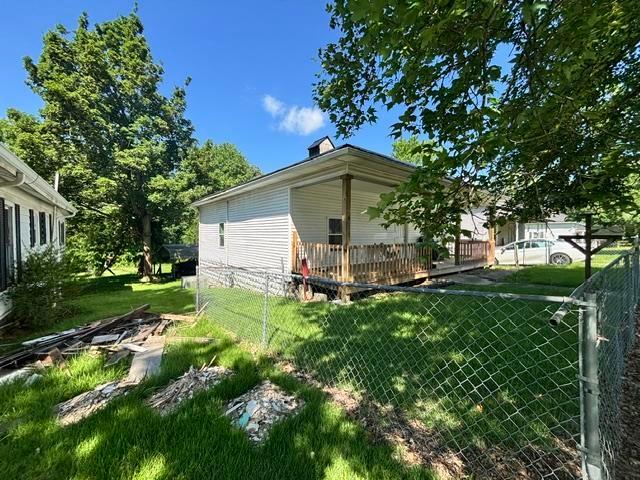 507 N 7th Street