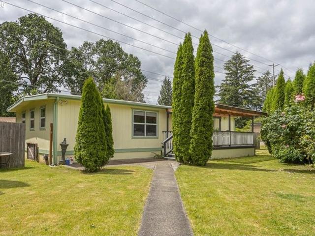 507 N 19th Ave Unit 88, Cornelius, OR 97113