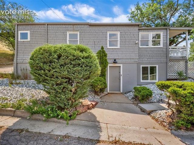 507 N 23rd St, Colorado Springs, CO 80904