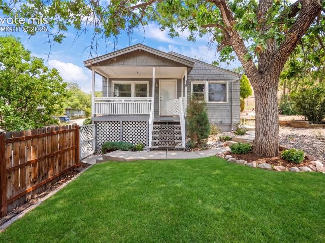 507 N 23rd Street