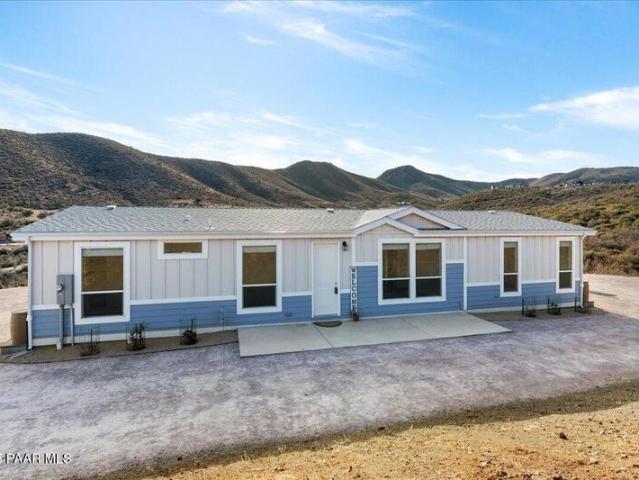 507 N Tubac Road, Prescott, AZ 86303