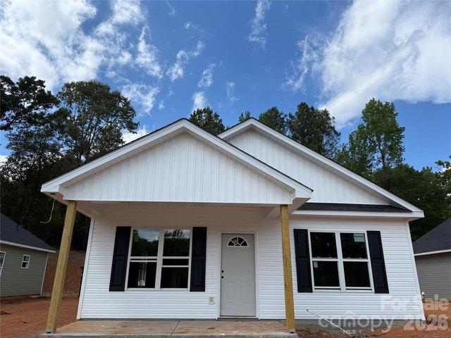 507 N Washington St, Wadesboro, NC 28170