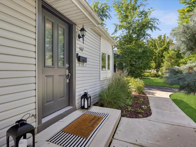 507 N Craig Place