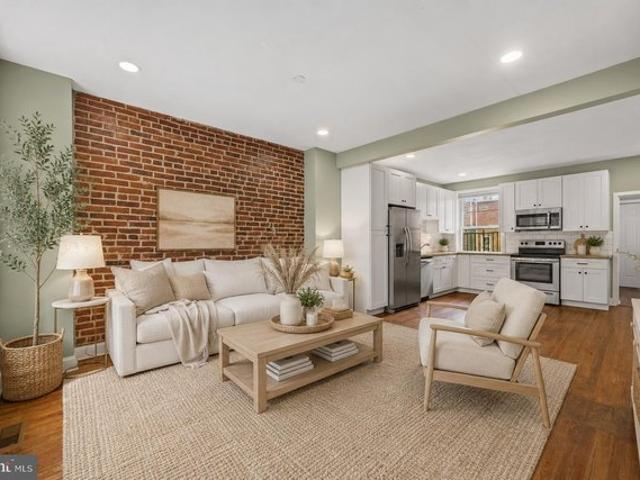 507 N East Ave, Baltimore, MD 21205