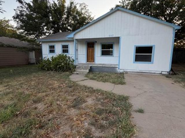 507 N H St, Duncan, OK 73533