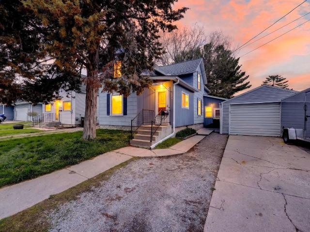 507 N Lincoln Avenue