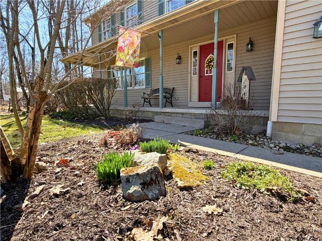 507 N Liberty Road