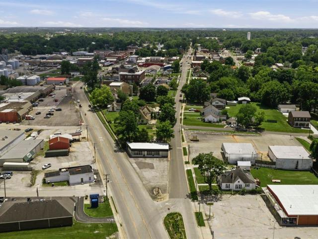507 N Main Street