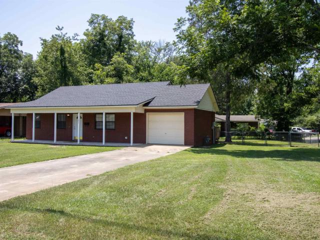 507 N Miller