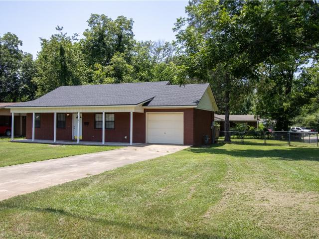 507 N Miller Street