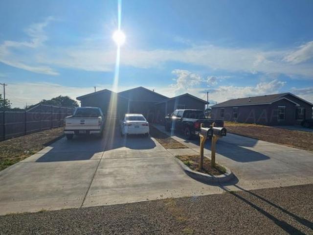 507 N Monroe St, Amarillo, TX 79107