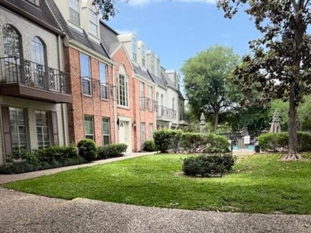 507 N Post Oak Ln, Unit 507, Houston, TX 77024 | MLS #8005 | Compass