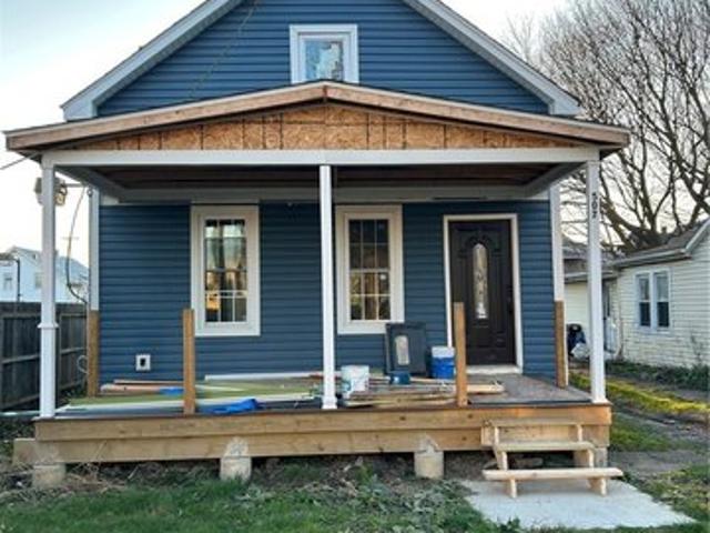 507 N Seventh St, Olean, NY 14760