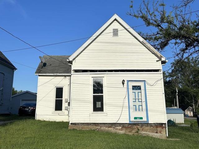 507 N Sixth St, Boonville, IN 47601