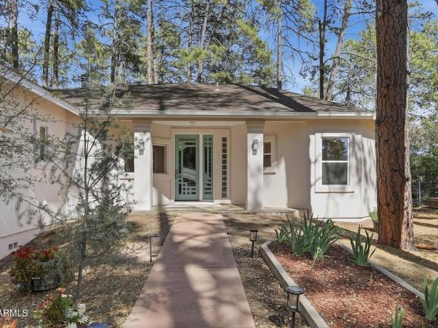 507 N Spur Dr, Payson, AZ 85541