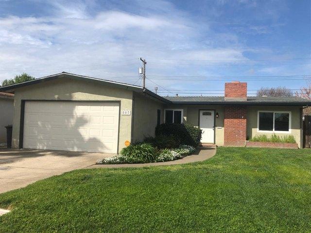 507 N Sunset Dr, Lodi, CA 95240