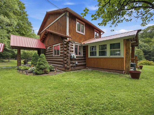 507 North Skinny Road