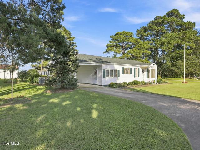 507 Narrow Shore Road