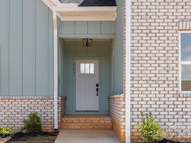 507 New Salem Rd, Statesville, NC 28625 | MLS #4289 | Compass