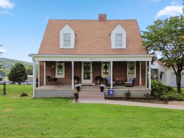 507 Newton St, Ferguson, KY 42533