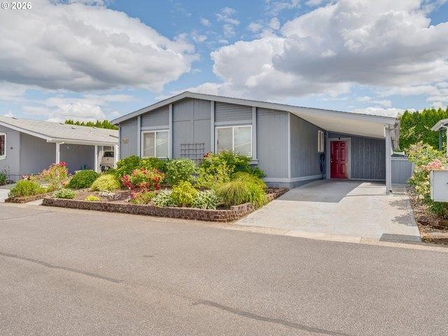 507 NE 99th St Spc 44, Vancouver, WA 98665
