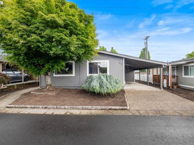 507 NE 99th St Spc 89, Vancouver, WA 98665