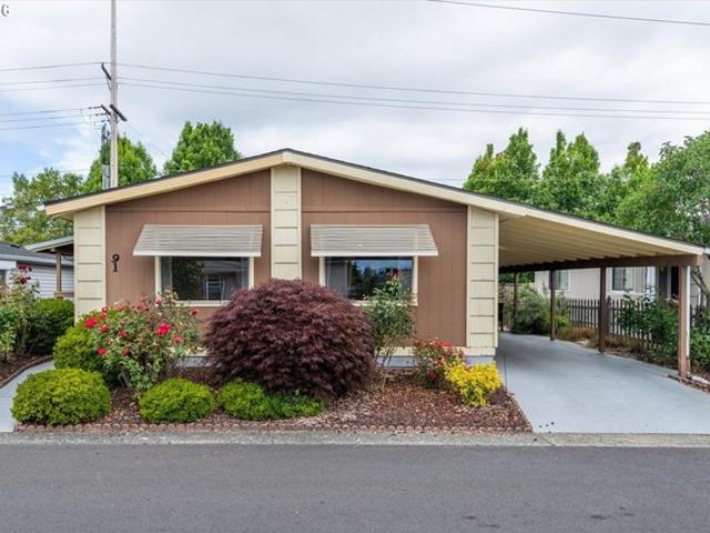 507 NE 99th St Spc 91, Vancouver, WA 98665
