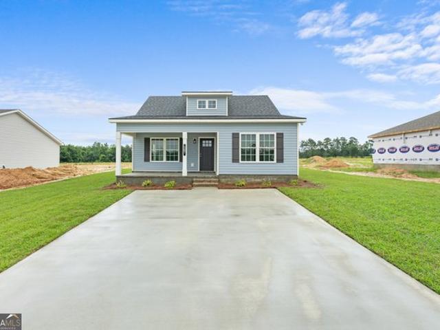 507 Nickies Way, Statesboro, GA 30461