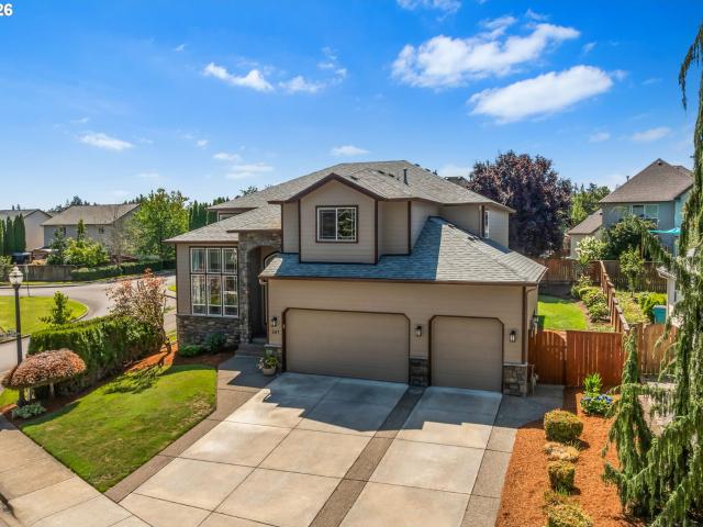 507 NW 151ST ST
