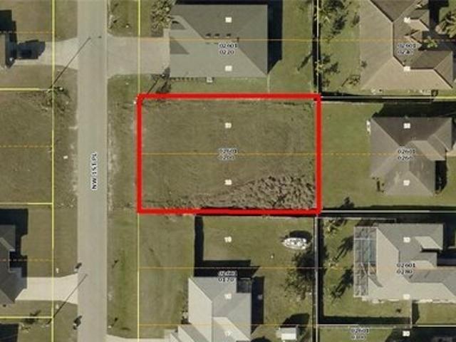 507 NW 1st Pl, Cape Coral, FL 33993