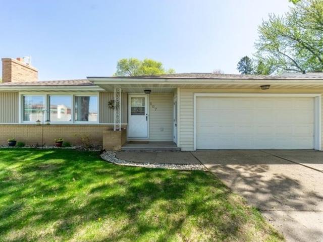 507 S 20th Ave, Wausau, WI 54401