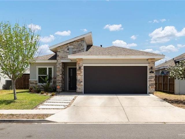 507 S Viento Dorado St, Mission, TX 78572