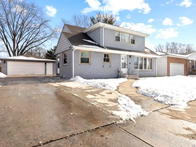 507 S Waterman Ave, Arlington Heights, IL 60004 | MLS #12567 | Compass