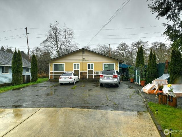 507 S. West Blvd, Aberdeen, WA 98520 | MLS #2501 | Compass