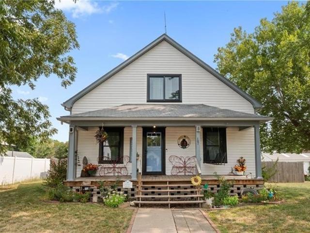 507 S West St, Concordia, MO 64020