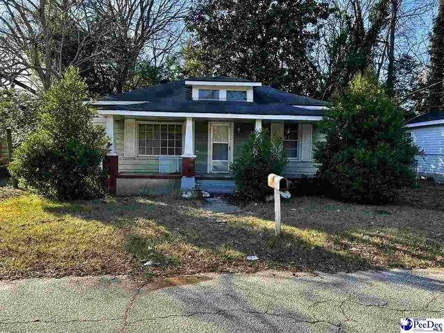 507 S Ballard St, Florence, SC 29506