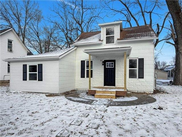 507 S Bismark St, Concordia, MO 64020