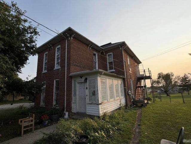507 S Columbia St, Union City, IN 47390